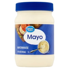 Shop all mayonnaise in Mayonnaise - Walmart.com