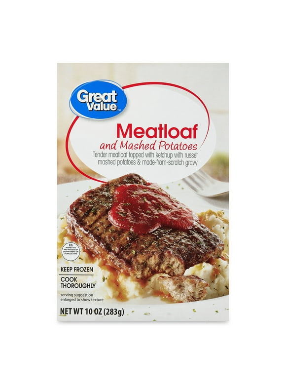 Great Value Frozen Meals & Entrees Frozen Foods - Walmart.com