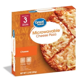 Shop All Frozen Pizza in Frozen Pizza - Walmart.com