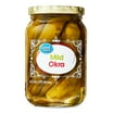 Sam's Choice Spicy Maple Bourbon Pickles - Hot & Sweet, Low-Calorie ...