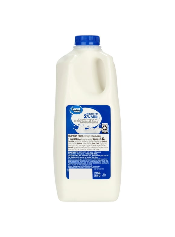Dairy Milk in Milk - Walmart.com