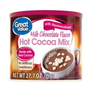 Great Value Chai Latte Mix, 0.55 oz, 18 Count - Walmart.com