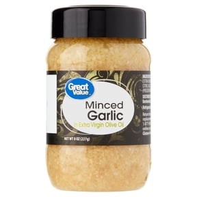 Spice World Minced Ginger, 10 oz Squeeze Bottle, Ready-to-Use - Walmart.com