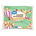 Great Value Mini Fruit Marshmallows 10 oz Bag, Fruity Flavored ...