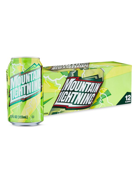 Great Value Soda Pop in Beverages - Walmart.com