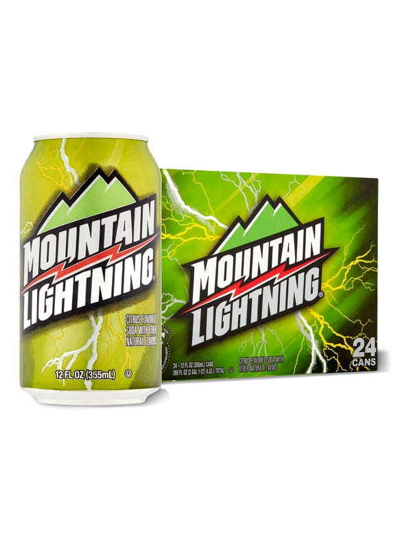 Great Value Soda Pop in Beverages - Walmart.com