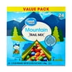 Great Value Mountain Trail Mix, 1.75 oz, 8 Count - Walmart.com