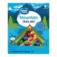 Great Value Mountain Trail Mix, 1.75 oz, 8 Count - Walmart.com