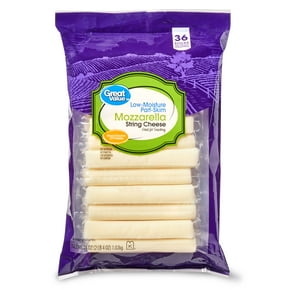 String Cheese in Cheese - Walmart.com