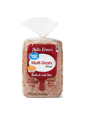 Great Value Bread in Bakery & Bread - Walmart.com