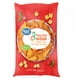 Great Value Nacho Cheese Tortilla Chips, 11 oz Bag - Walmart.com