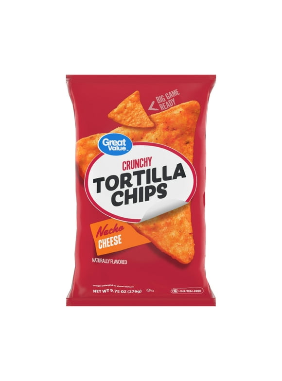 Tortilla Chips in Chips - Walmart.com