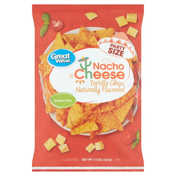 Great Value Chips in Chips - Walmart.com