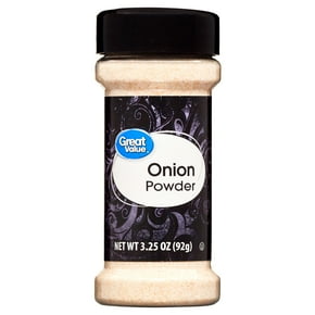 Onion powder in Spices - Walmart.com