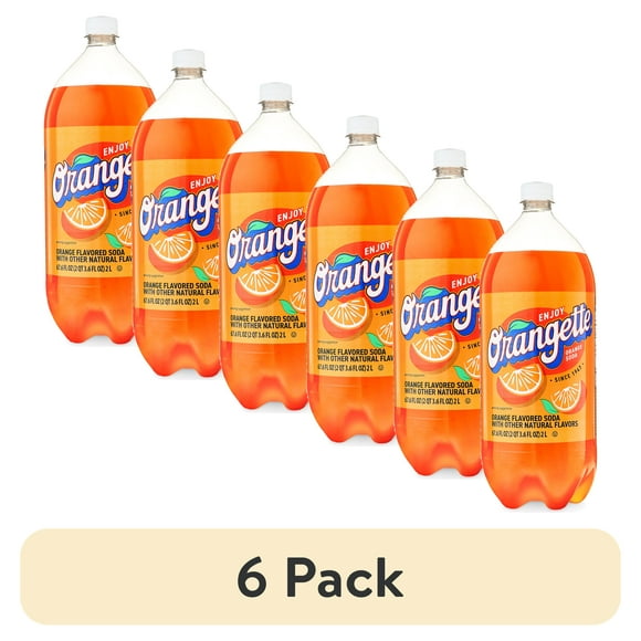 Great Value in Soda Pop - Walmart.com