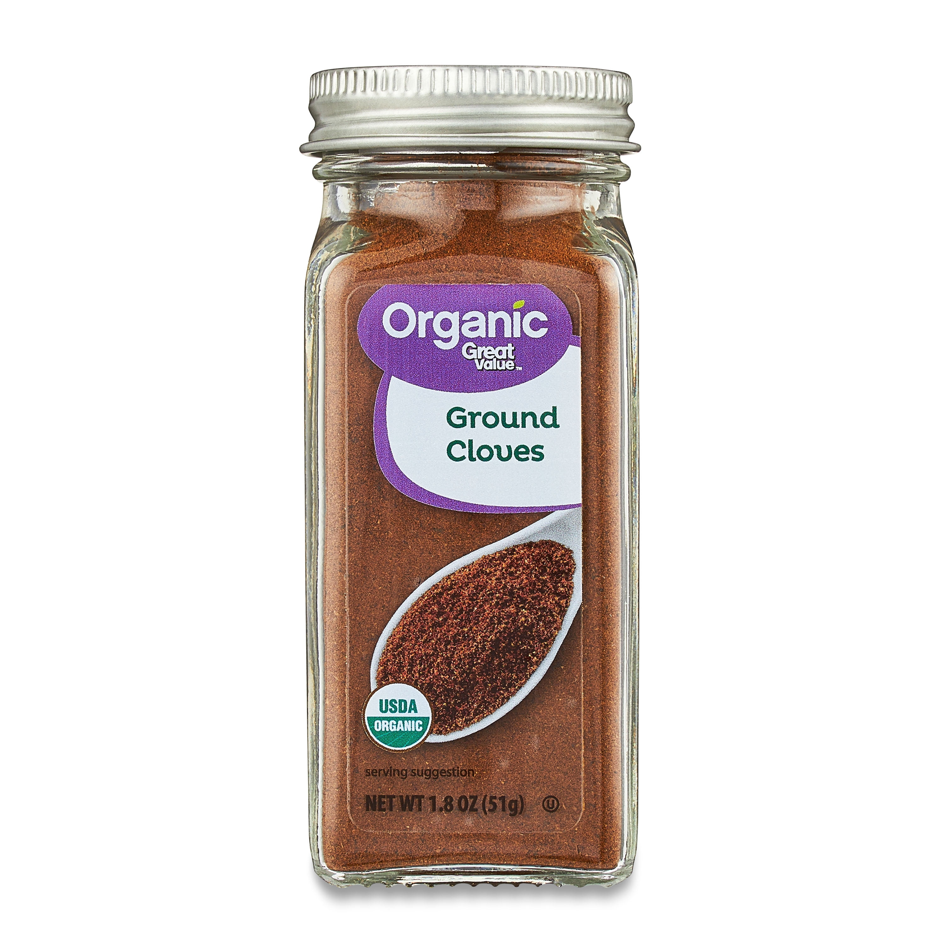 Ground Cloves Uses