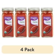 Great Value Organic Basil Leaves, 0.5 oz - Walmart.com