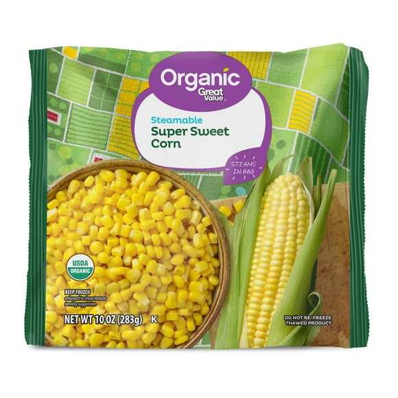 Best Sellers In Frozen Corn
