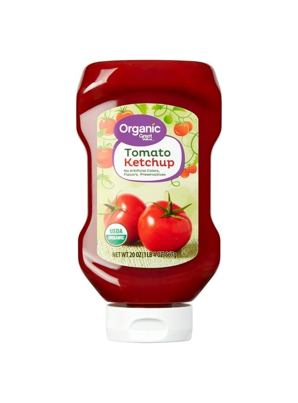 Shop All Ketchup in Ketchup - Walmart.com