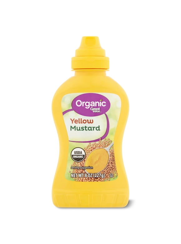 Shop all mustard in Mustard - Walmart.com