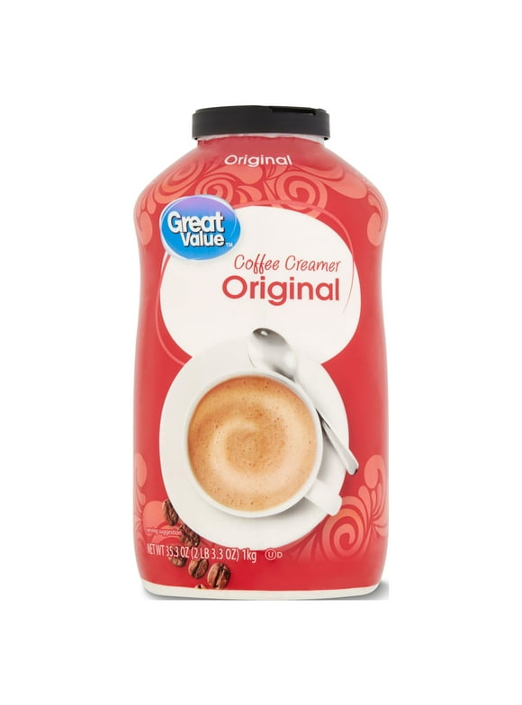 Powder Coffee Creamer in Coffee Creamers - Walmart.com