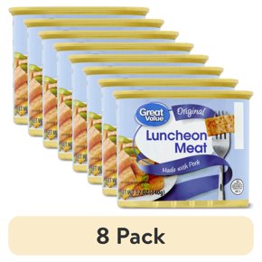 Great Value Lunch Meat Food - Walmart.com