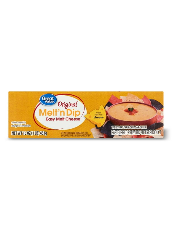 Block Cheese in Cheese - Walmart.com