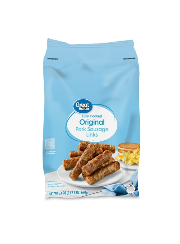 sausage links in Sausages - Walmart.com