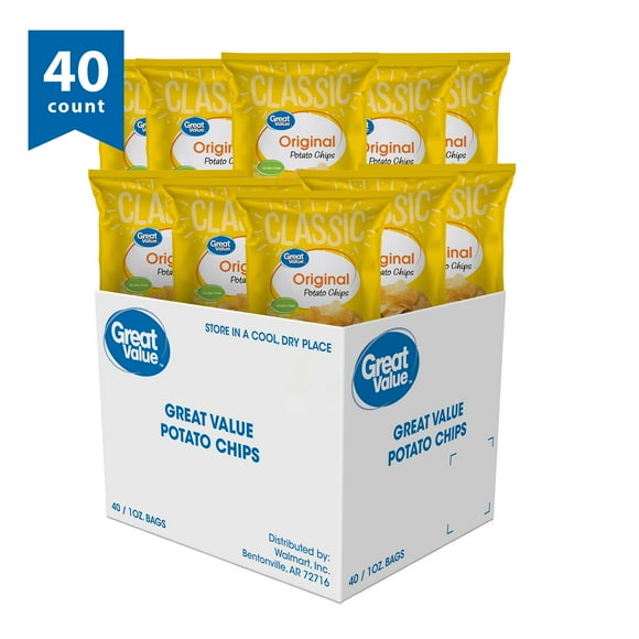 Great Value Chips – Walmart.com