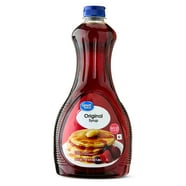 Blackburn's Original Breakfast Syrup, 24 fl oz Bottle - Perfect for ...