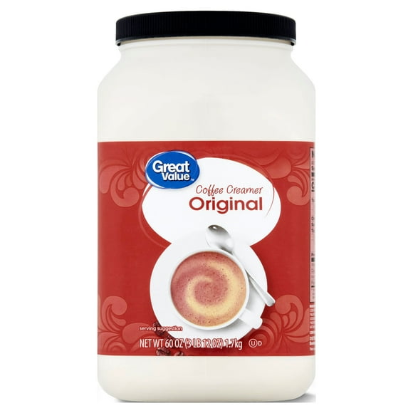 Great Value Coffee Creamers in Coffee - Walmart.com