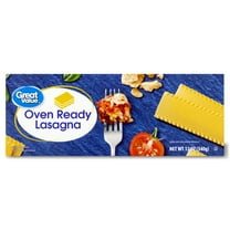 Great Value Manicotti, 8 oz - Walmart.com