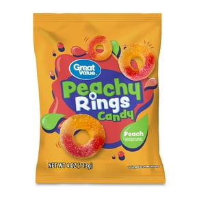 Best Sellers In Gummy Candies