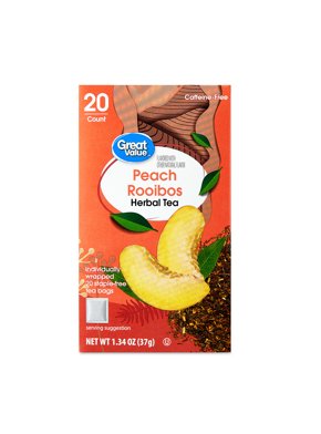 Great Value Tea in Tea - Walmart.com
