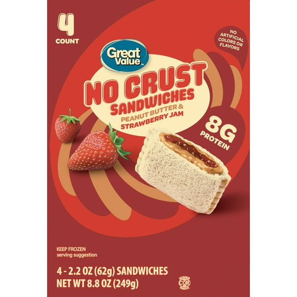 Strawberry jam in Jams - Walmart.com