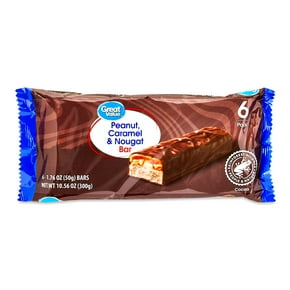 Great Value Snack Bars in Snack Bars - Walmart.com