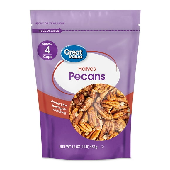 Pecans - Walmart.com