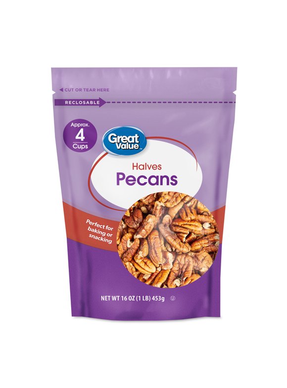 Pecans - Walmart.com