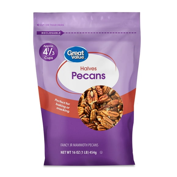 Pecans - Walmart.com