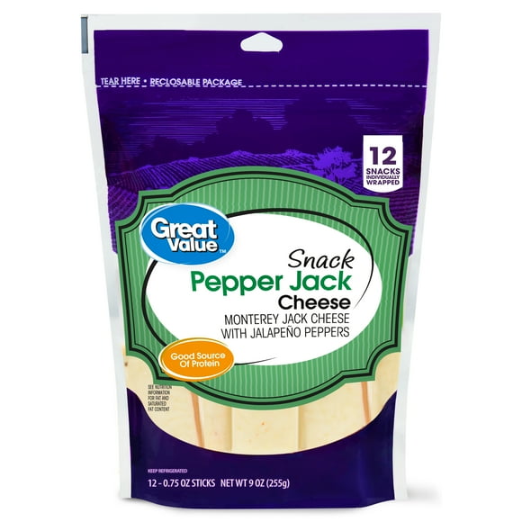Block Cheese in Cheese - Walmart.com