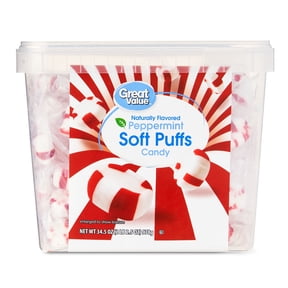 Menthol Candy
