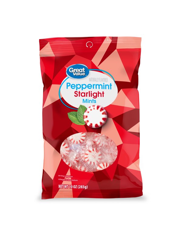 Starlight mints in Mints - Walmart.com