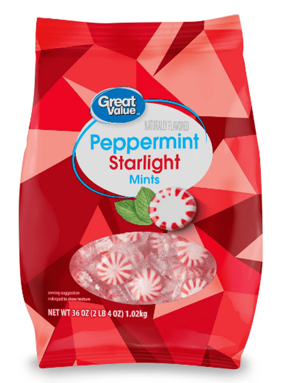 Starlight mints in Mints - Walmart.com