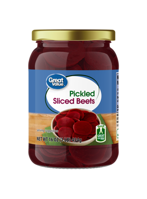 Canned beets in Canned vegetables - Walmart.com