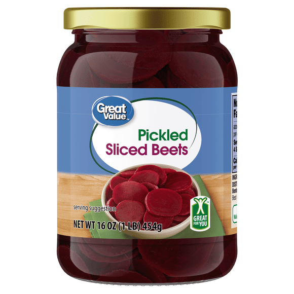 Pickled beets in Pickled vegetables - Walmart.com