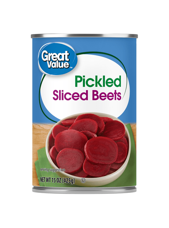 Canned beets in Canned vegetables - Walmart.com