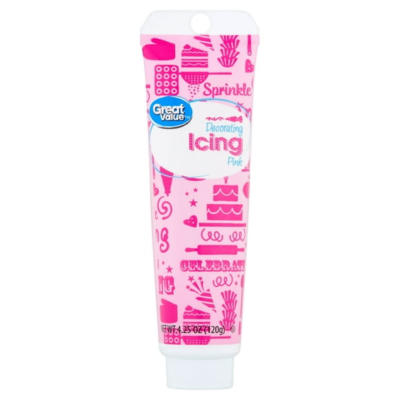 Tube Icing