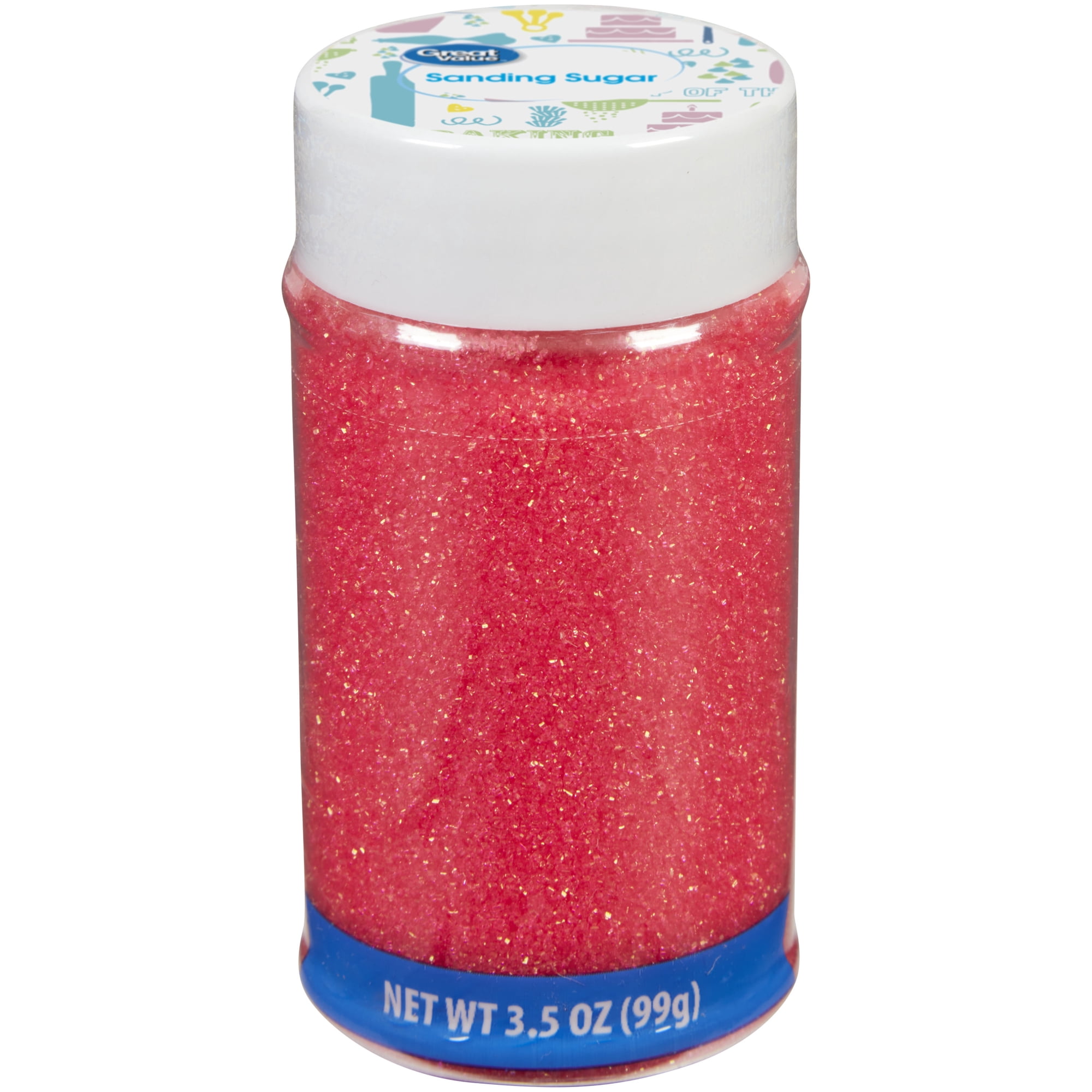 Sparkling Sugar