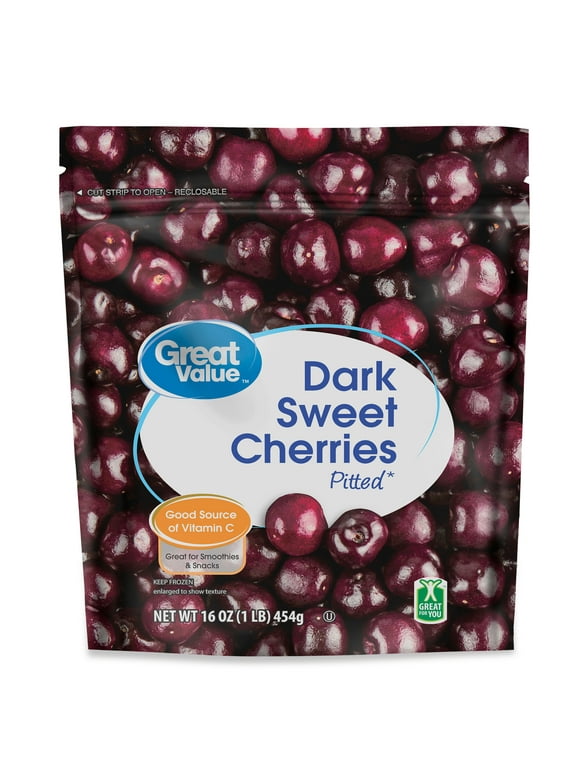 Frozen Fruit in Frozen Fruits & Vegetables - Walmart.com