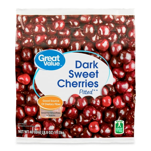 Frozen Fruit in Frozen Fruits & Vegetables - Walmart.com